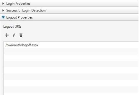 How to Configure AppWall Form-Based Authentication (FBA) Authentication ...