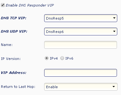 How to configure Smart NAT support for LinkProof NG