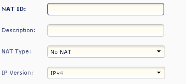 How to configure Smart NAT support for LinkProof NG